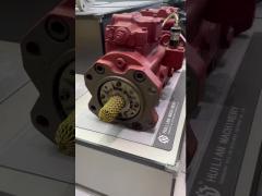 K3V112 pump