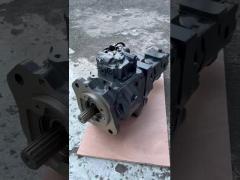 PC118MR-8  hydrualic pump