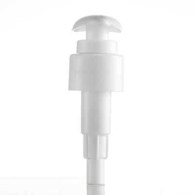 Cina Facile a Carry Press Pump Head For che lava le mani lisciano la chiusura in vendita