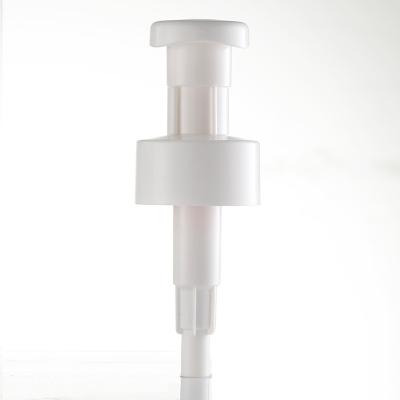 China 33/410 Hoofd van de de Perspomp van de Klink Dik Pijp voor Hotellek - Bewijs Te koop