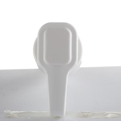 China De Pomp Open Dichte Pijp van de geribbelde Sluitings Plastic Lotion Te koop