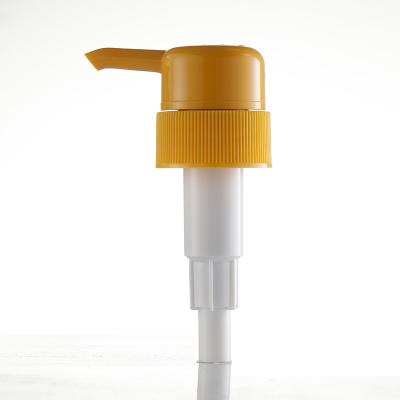 China Acryl Zure Gele de Pomp4.5g Dosering van de Lotionautomaat voor Lichaamsmelk Te koop