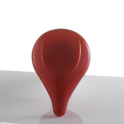 中国 注文の赤いローション ポンプ頭部は24mm 2.2ML/T液体の漏出を防ぐ 販売のため