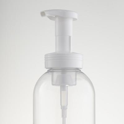 China De witte 42/410 het Type van Gesppers Pomp van het de Lenteschuim voor Badmelk Te koop