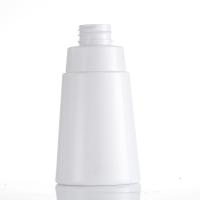 China 200ml PET Empty Plastic Bottle Customizable Shape Leak Proof Design for sale