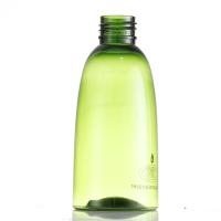 China Custom 150ml PET Foam Pump Bottle Eco Friendly Leak Proof Design for sale