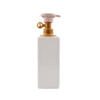 China Plastic Lotion Dispenser Pump 401 Series 4ml PP for PET Bottles Custom Color for sale