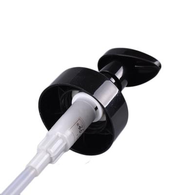 China 36mm de Plastic Pomp van de Lotionautomaat voor de Hoge Lotion van het Beëindigenlichaam Te koop