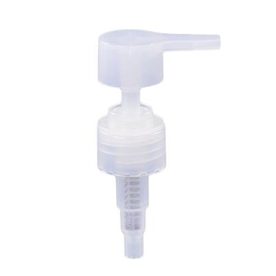 China 24mm Pomp van de Morserij de Bestand 2ml/T Plastic Lotion voor Handdesinfecterend middel Te koop