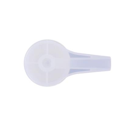China 24mm Pomp van de Morserij de Bestand 2ml/T Plastic Lotion voor Handdesinfecterend middel Te koop