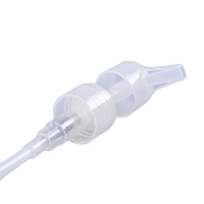 China 24mm Pomp van de Morserij de Bestand 2ml/T Plastic Lotion voor Handdesinfecterend middel Te koop