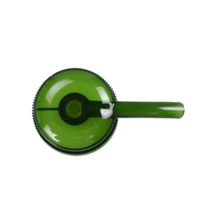 Cina Pompa di schiumatura liscia dell'erogatore del sapone della chiusura 4.5ml/T per le bottiglie del PE di gallone 1L in vendita