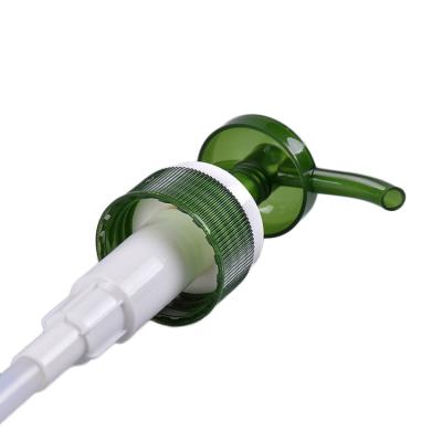 Cina Pompa di schiumatura liscia dell'erogatore del sapone della chiusura 4.5ml/T per le bottiglie del PE di gallone 1L in vendita