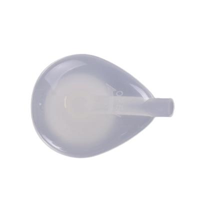 China Kosmetische de Lotionpomp van het lekbewijs, Pomp van de Geribbelde Sluitings de Plastic Zeep Te koop