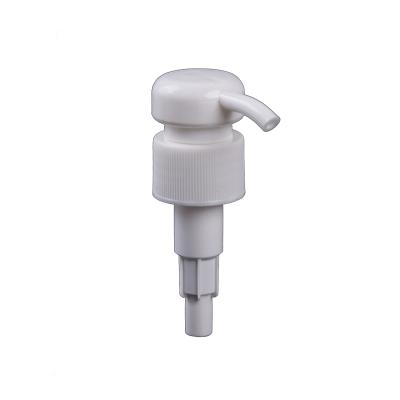 中国 24mm PPのプラスチック ローション ポンプ 販売のため