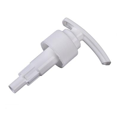 Cina pompa di plastica della lozione 2.5ml/t in vendita