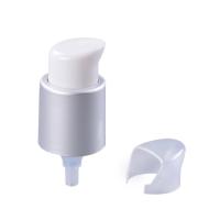 China Plastic Oil Pump with Aluminum Closure 24/410 Leak Proof 0.75g Dosage for sale