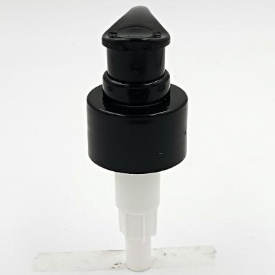 China Van de de Zeepfles van het handdesinfecterende middel Vloeibaar de Pomphoofd 28/410 voor Handwas Te koop