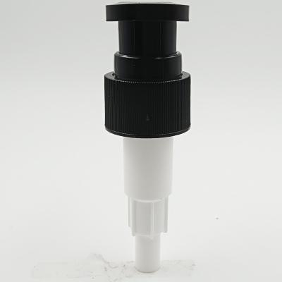 Cina Spruzzatore di plastica di innesco della bottiglia su ordine per gli articoli da toeletta 28/410 in vendita