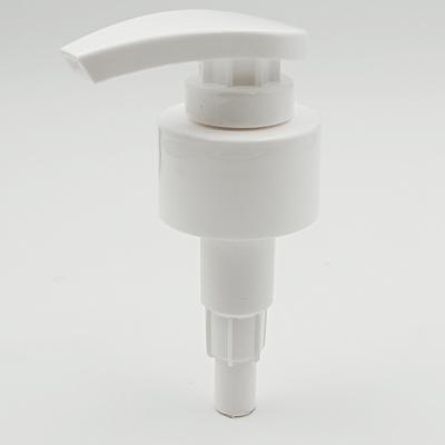 China Derrame não a bomba plástica da loção do comprimento do tubo de 25CM para a lavagem do corpo à venda