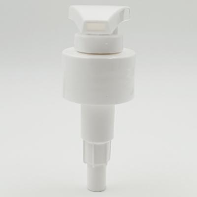 China Derrame não a bomba plástica da loção do comprimento do tubo de 25CM para a lavagem do corpo à venda
