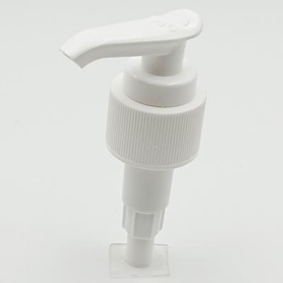 China Lotions-Zufuhr-Pumpen-Kopf der Dosierungs-2.5g tragbarer für Shampooing zu verkaufen