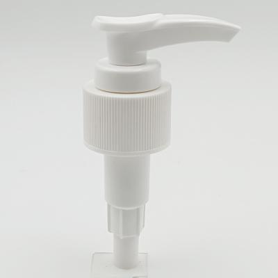 China Naar maat gemaakte van de de Lotionautomaat van pp Vloeibare de Pompdosering 2.2g Te koop