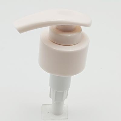 Китай Закрытие головы насоса распределителя лосьона OEM 2.0ML/T ребристое продается