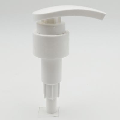 Cina Prova di plastica regolare della perdita della pompa dell'erogatore della lozione del ODM in vendita