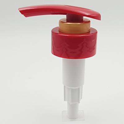 China Bomba plástica feita sob encomenda 4.0ML/T da emulsão para garrafas líquidas à venda