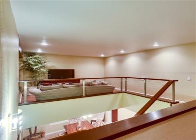 China Stainless steel cable railing systems can outdoor or indooe use with simple install for sale