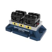 China Multi Station 52 Pitch for 3 Axis CNC Machining Zero Point Plate for sale