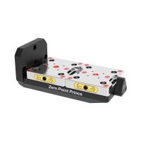 China High Precision CNC Milling L Plate for 4 Axis Workholding for sale