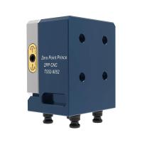 China Horizontal Vertical Zero Point Fixture for 3 4axis with Vise for Milling for sale
