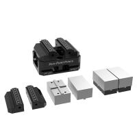 China Quick Release Self Centering for 3 4 5 Axis CNC Machining Vise for sale