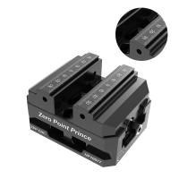 China Quick Release Self Centering for 3 4 5 Axis CNC Machining Vise for sale