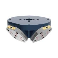China Modular Workholding 5 Axis Zero Point Fixture for CNC Machining Center for sale