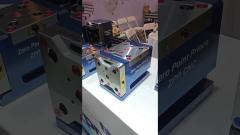 Horizontal-Vertical Zero Point Pallet  #ZPPCNC#SelfCenteringVise#DovetailClamp#ERCollet