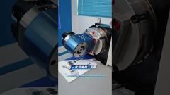 How to use a 4-axis machine as a 5-axis machine  #ZeroPointFixture #ZeroPointClamping #zppcnc