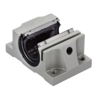 Cina Legatura di alluminio SBR16 dimensione del cuscinetto lineare Slide Block Rail per officine di riparazione di macchine in vendita