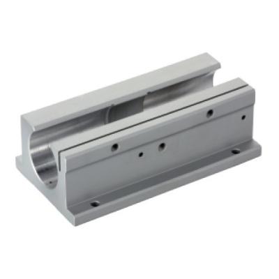 Cina Legatura di alluminio SBR16 dimensione del cuscinetto lineare Slide Block Rail per officine di riparazione di macchine in vendita
