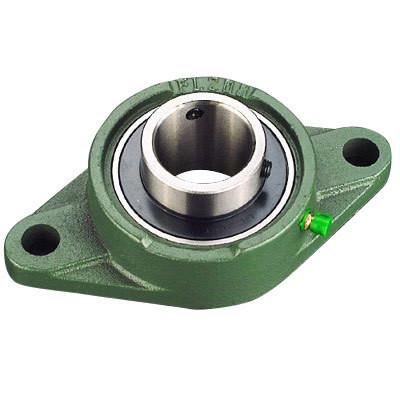 China Stalen kooi UCP208 gemonteerde kogellagerbehuizing met OHSAS 18001 2007 certificaat Te koop
