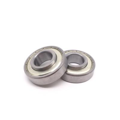 China Precision Deep Groove Ball Bearing with Extended Inner Ring Inner Race Bearing 6204 ZV for sale