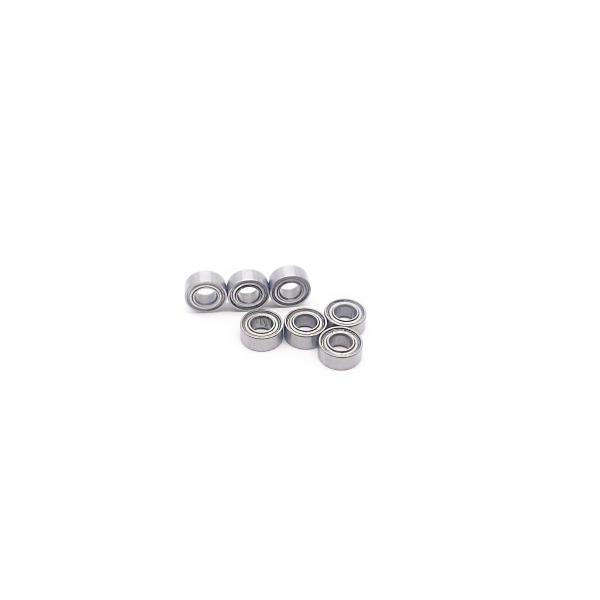 Quality MR126 MR126ZZ High Precision Ball Bearings for Fishing Swivel Vibration Value V1 V2 V3 for sale