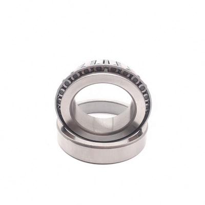 China Chrome Steel GCr15 LM11949 LM11910 Taper Roller Bearing for Europe Asia and USA Market en venta