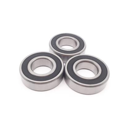 Cina ABEC-3 Precision Rating 6003 Z Ball Bearing for Heavy-Duty Applications in vendita