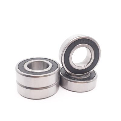Cina ABEC-3 Precision Rating 6003 Z Ball Bearing for Heavy-Duty Applications in vendita