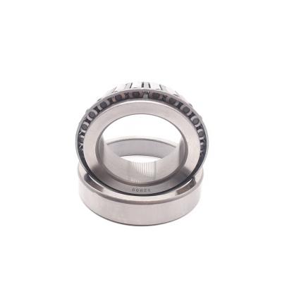 Cina Taper Roller Bearing 32218 with P0 Precision Rating and 340000N Static Load at Cheaper in vendita