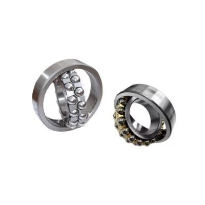 China P6 Precision Rating Self-Aligning Ball Bearing 1203 for Market and Performance Te koop