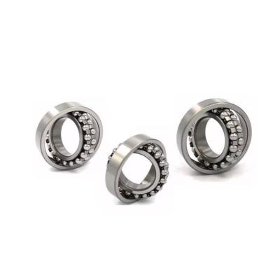 China P6 Precision Rating Self-Aligning Ball Bearing 1203 for Market and Performance Te koop